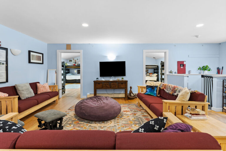 Teen Residential Treatment in New Hampshire | The Ridge RTC