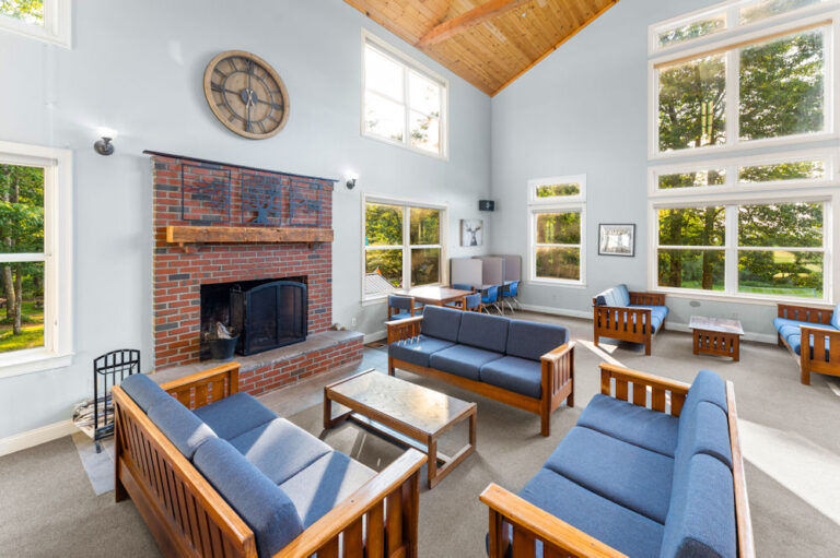 Residential Treatment Centers for Youth (Ages 12-18)