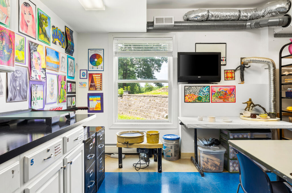 Teen Residential Treatment | Adolescent Residential Treatment Centers