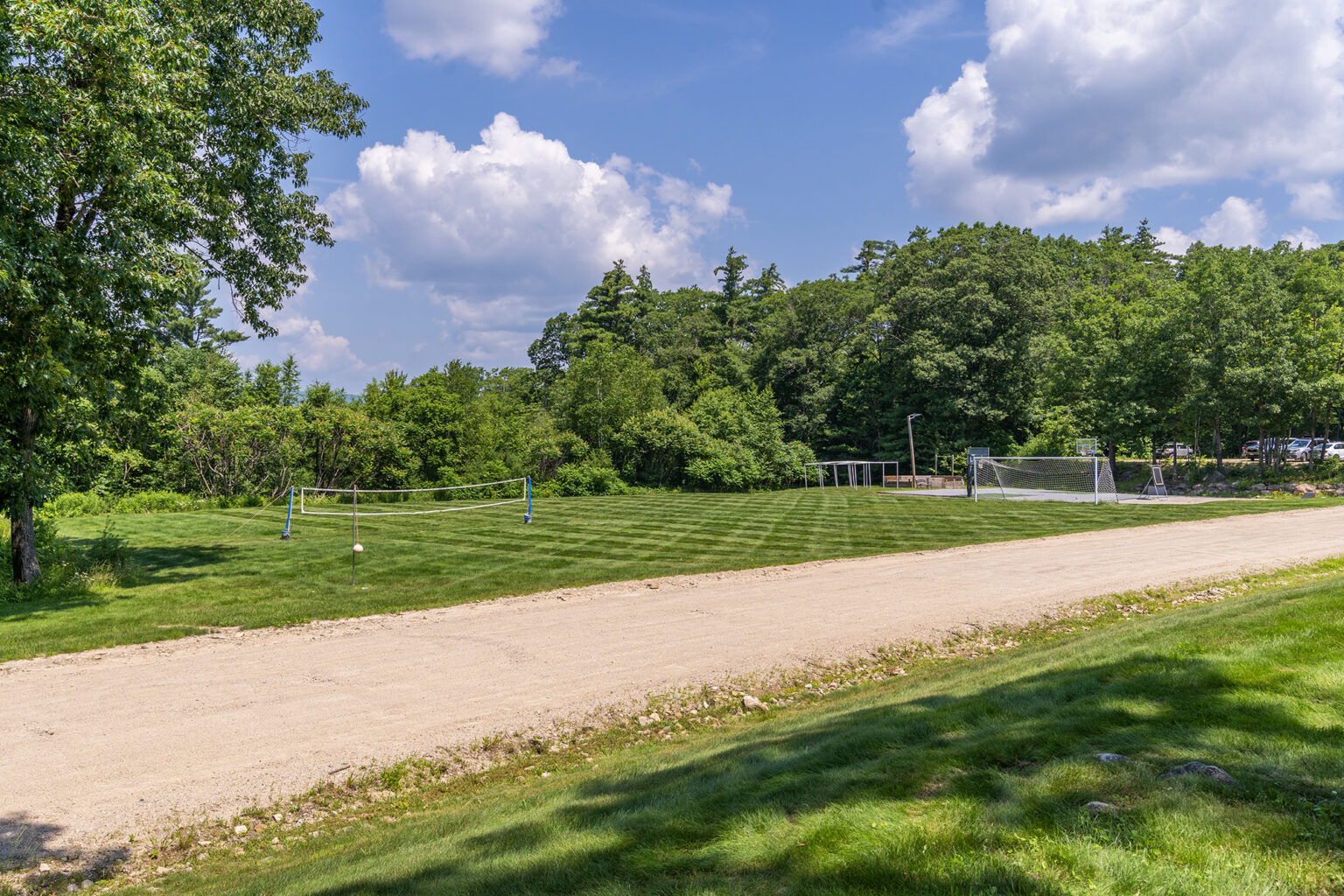 Our Facilities - Ridge RTC