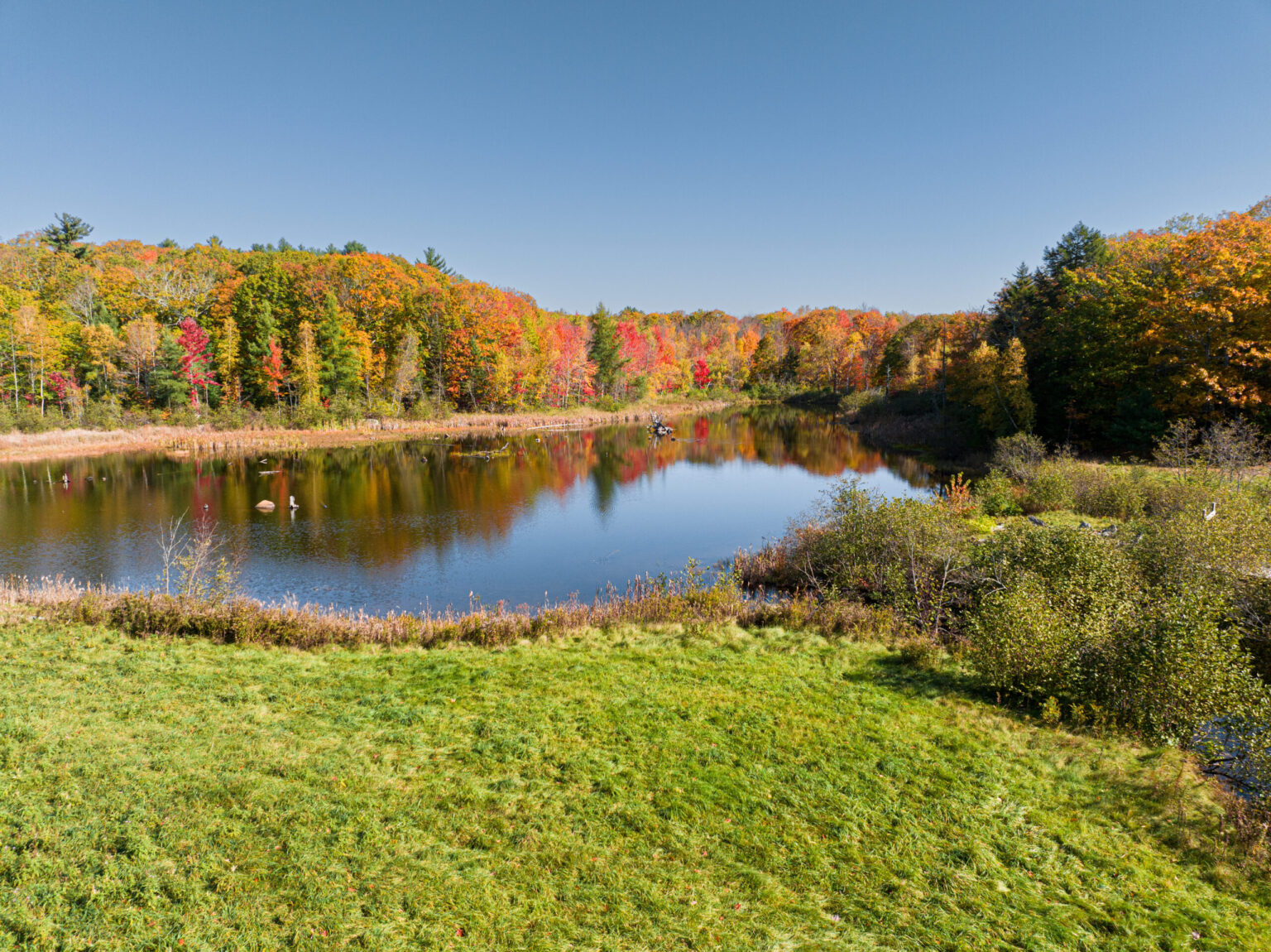 Teen Residential Treatment in Maine | The Ridge RTC