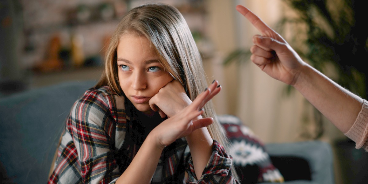 Borderline Personality Disorder In Teens, BPD In Teenagers