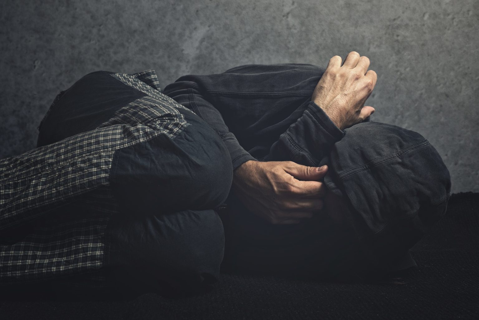 Signs and Behaviors of Teen Drug Use