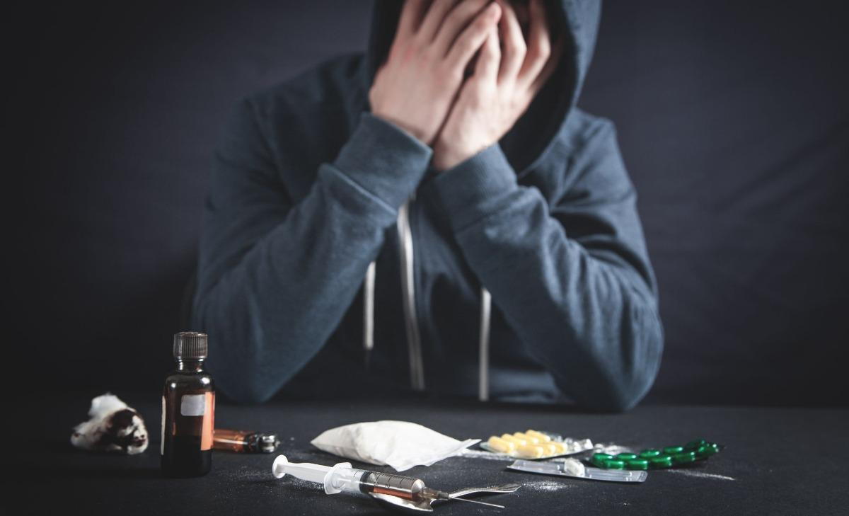 Preventing Substance Abuse in Youth: Why Do Teens Use Substances
