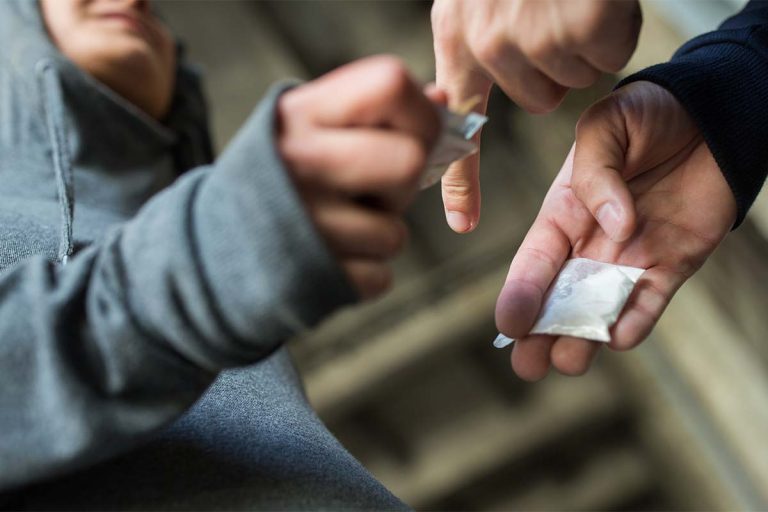 Preventing Substance Abuse in Youth: Why Do Teens Use Substances