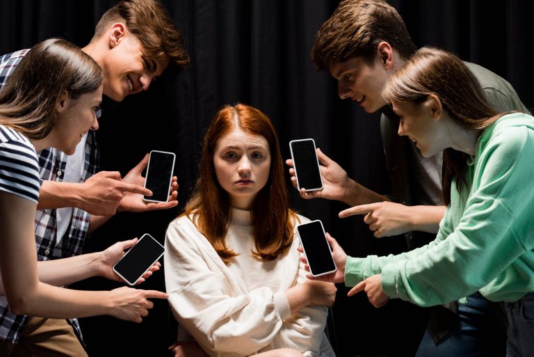 Low Self Esteem and Social Media, Social Media Impact On Youth