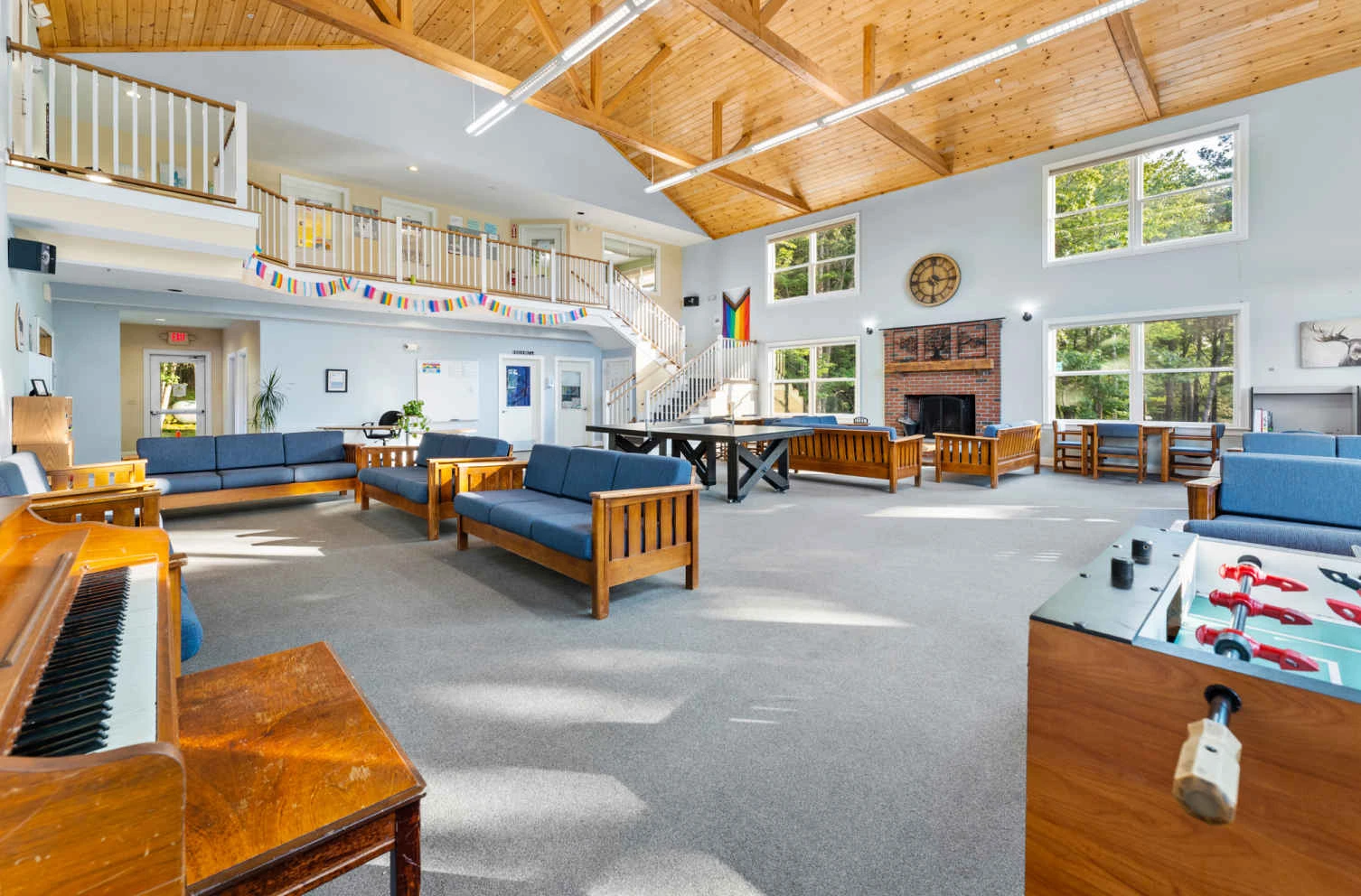 Teen Residential Treatment | Adolescent Residential Treatment Centers